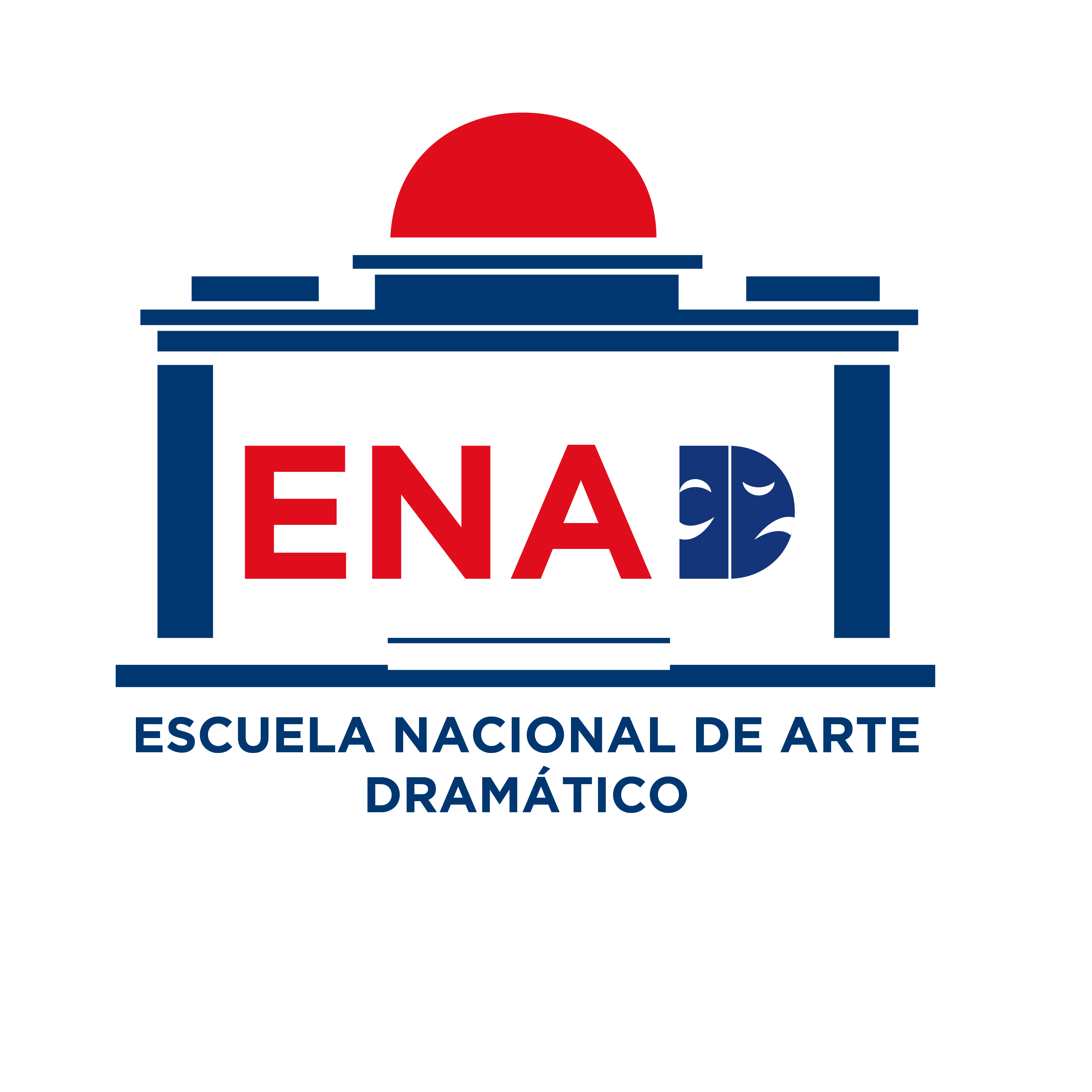 Escuela Nacional de Arte Dramático - Directorio SELA